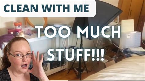 EXTREME CLEAN DECLUTTER CLEAN WITH ME YouTube
