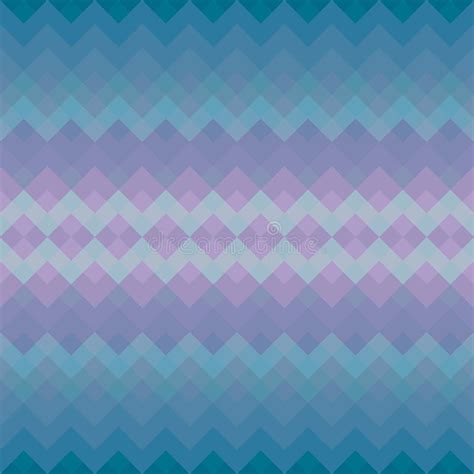 Geometric Pattern Background Abstract Design Style Stock Illustration Illustration Of Shape