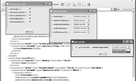 Test Case Generation Tool Download Scientific Diagram