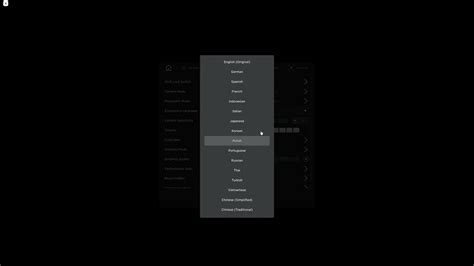 New Roblox Pause Ui 😱🤑 Youtube