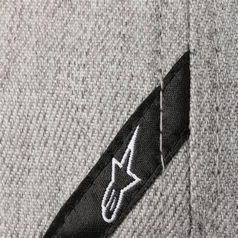 Corp Shift 2 Flexfit Cap By Alpinestars 2895