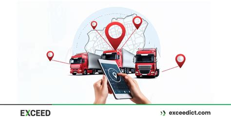 Unveiling The Power Of GPS Fleet Management Solutions