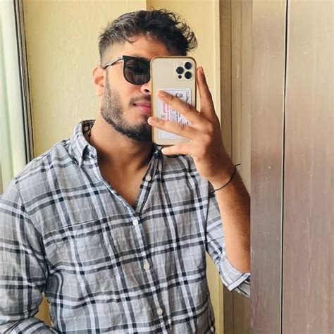 Akshadeep Chopdekar Akshadeep • Threads Say More