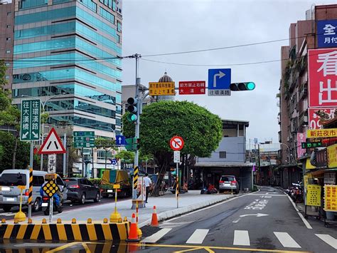 新北最狂路口！ 3個月開出1萬6千張罰單 鏡週刊 Mirror Media