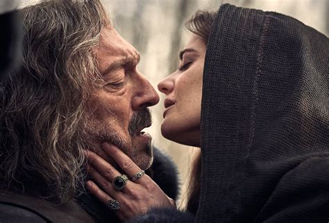 The Three Musketeers Milady By Martin Bourboulon