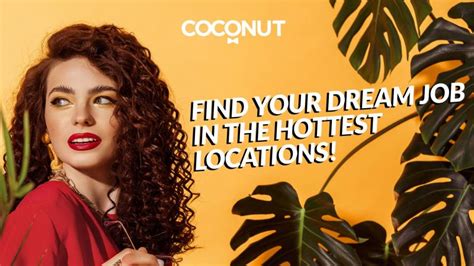 Sehara Perera On Linkedin Sehara Perera Invited You To Join Coconut The Hospitality Recruitment