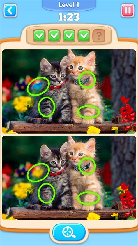 android 용 can you spot it brain teasers quiz puzzle game 다운로드