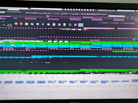 Nvidia Surround Is Nice R Softwaregore