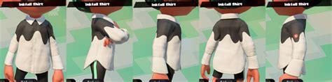 Splatoon References Photo
