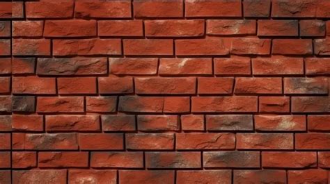 붉은 벽돌 벽의 매끄러운 질감 벽돌 벽 그런지 벽 더러운 벽 배경 일러스트 및 사진 무료 다운로드 Pngtree