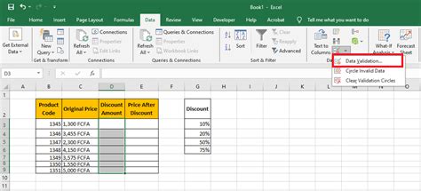 access cells named ranges or workbook elements in excel creative blog