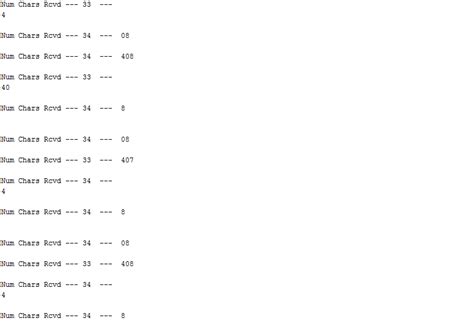 In Consistent Reading With Arduino To Arduino Communication Programming Arduino Forum