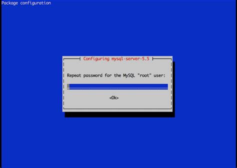 Raspberry Pi 的實作 Mysql Mariadb 資料庫的安裝與基本設定 It 技術家