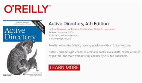 Active Directory Designing Deploying And Running Active Directory 4th Edition Ravenswood