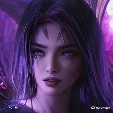 Ai Animated Kaisa Using Nixeus Kaisa Painting As Reference R