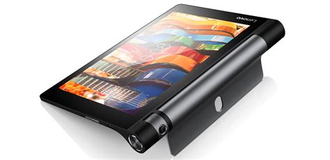 IFA Lenovo Launches Yoga Tab And Yoga Tab Android Tablets Softpedia