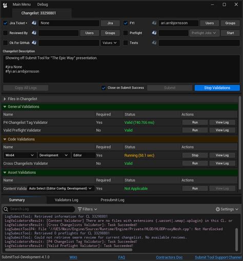 Setting Up An Unreal Engine Studio The Epic Way Tutorial