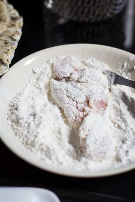 Grandmas Simple Fried Chicken Food With Feeling