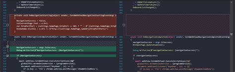 Merge Editor Reads The Conflict Incorrectly V1765 · Issue 1627