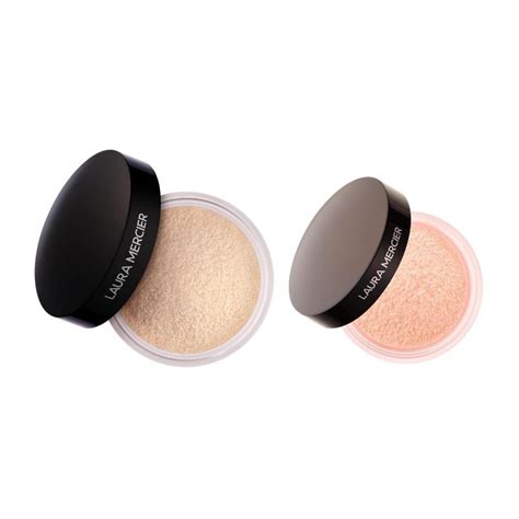 Laura Mercier Translucent Loose Setting Powder In Shade Translucent And