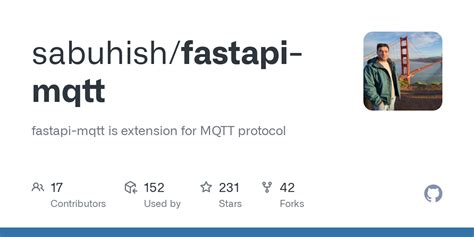 GitHub Sabuhish Fastapi Mqtt Fastapi Mqtt Is Extension For MQTT Protocol