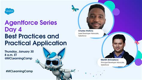 4 Agentforce Best Practices And Practical Implementations Youtube