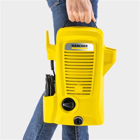 Минимойка Karcher K 2 Universal Edition | 1.673-000.0 - Мойки высокого ...