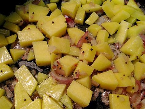 Kanda Pohe Poha Food Fruit Kanda