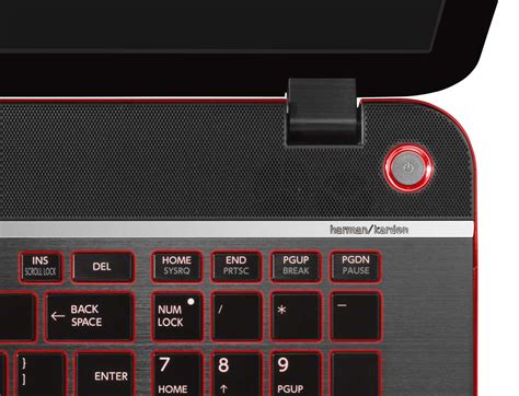 Toshiba Qosmio X70 10w 17 3 Inch Notebook Intel Core I7 4700mq 2 4ghz