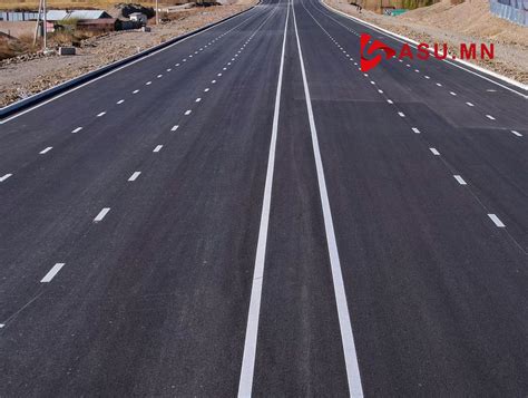 Улаанбаатар хотод 2040 он хүртэл 17 000 км авто замыг шинээр барина