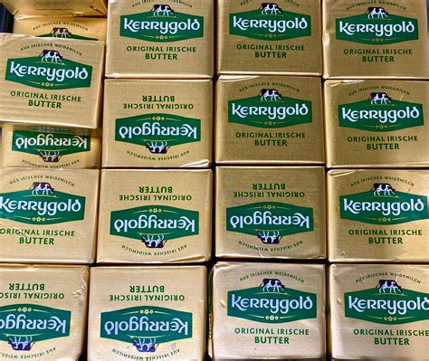 Warum Supermärkte Jetzt Butter Rationieren Vor Allem Diese Marke