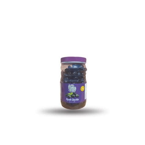 3xs Yağlı Sele Zeytin 1 Kg