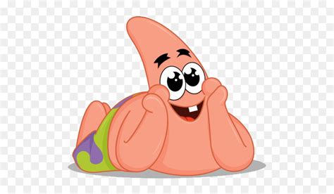 Patrick Star Hd Png Download Vhv Patrick Star Png Hd Patrick Star