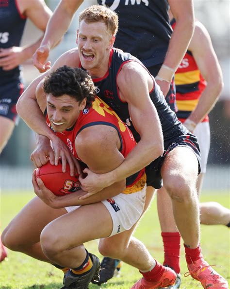 Round 14 Hostplus Sanfl Snapshot Saturday Sanfl