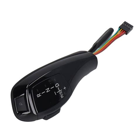 Perilla De Cambio De Marchas Led Para La Serie F Style Palanca Stick