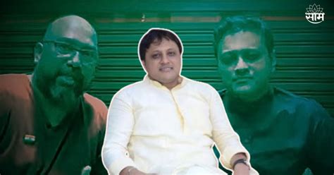 Abhishek Ghosalkar Case लग्नाच्या वाढदिवसानिमित्त कुलू मनालीला जाणार होते अभिषेक घोसाळकर