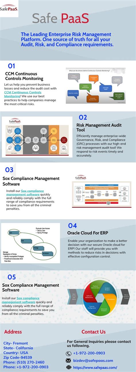 Ccm Continuous Controls Monitoring Safe Paas Page 1 1 Flip Pdf Online Pubhtml5