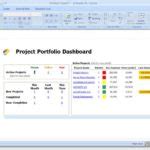 Project Status Report Dashboard Template PROFESSIONAL TEMPLATES PROFESSIONAL TEMPLATES