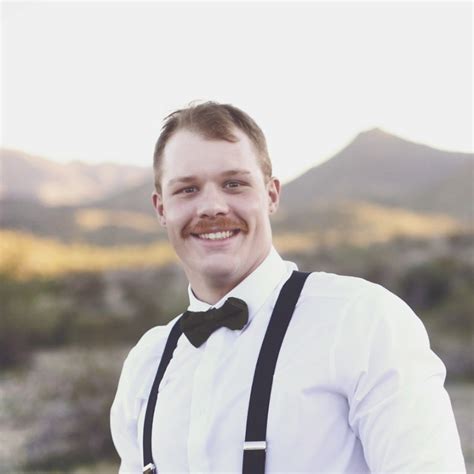 Jacob Sargent Arizona State University Mesa Arizona United States