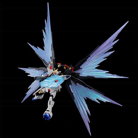 Hg 1144 Mobile Suit Gundam Seed Freedom Strike Freedom Gundam Type
