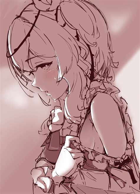 Rosemi Lovelock And Rosemi Lovelock Nijisanji And 1 More Drawn By