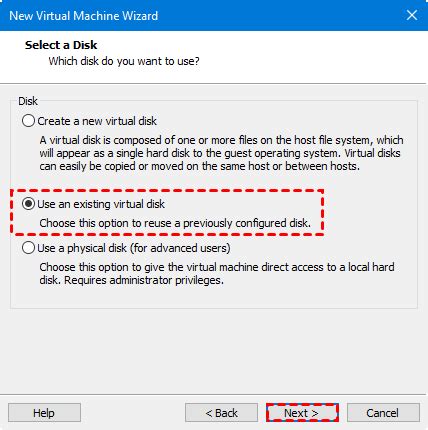 How To Restore VMware VM From Backup ESXi Workstation