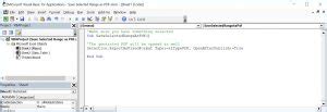 Save Selected Range As PDF MyExcelOnline