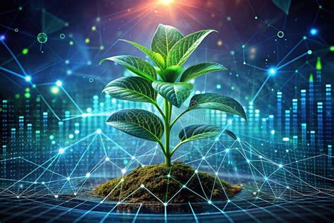 Datadriven Visualization Of Botanical Plant Growth Analysis Insights