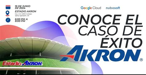 Guillermo Cervantes On Linkedin Te Esperamos “store It In The Sky