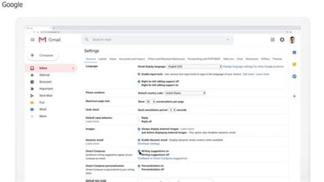 How To Use Smart Compose To Write Emails Faster On Gmail CyberGuy