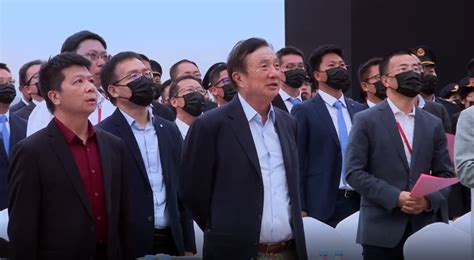 任正非谈什么是好干部：华为不要那种会 做人”的干部 知乎