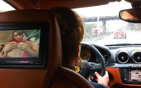 Nederlander Toont Laferrari Aanwinst Op Instagram Autoblog Nl