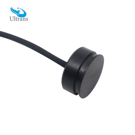 2 Mhz Ultrasonic Underwater Acoustic Transducer For Underwater Ranging Instrument China