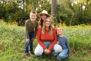 Dear Stranger In The Store Who Grabbed My Son Her View From Home
